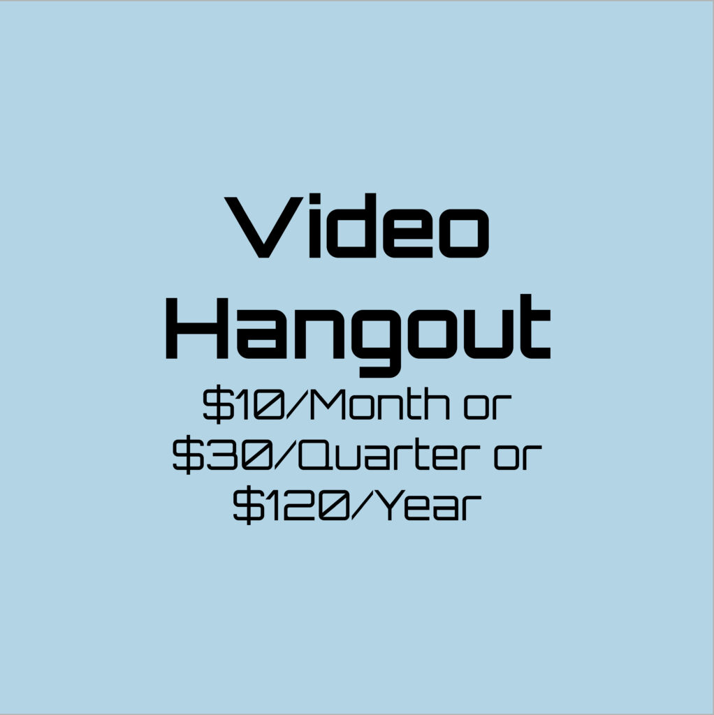 Patronizer – Tilted Windmill Press